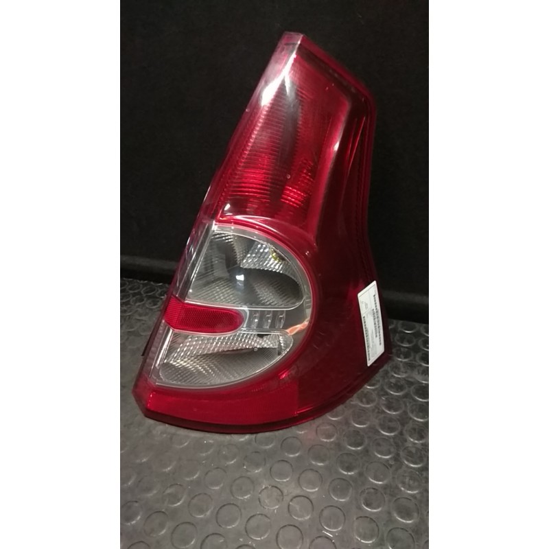 FANALE POST. SX. 076 DACIA SANDERO (07/08-04/13) K7JA7 8200734825